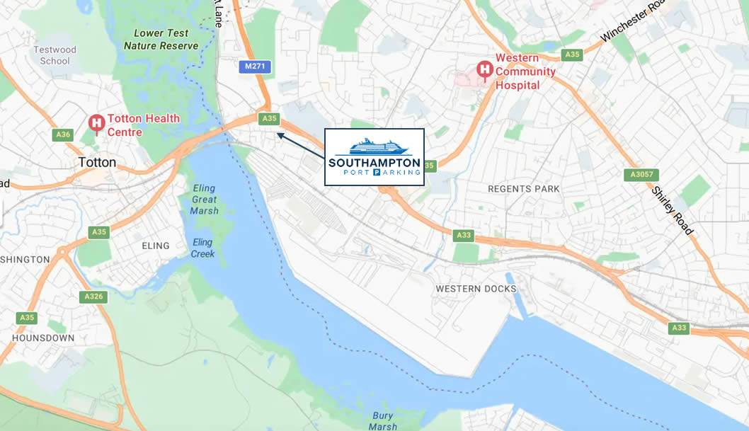 How it Works – Southampton Port Parking